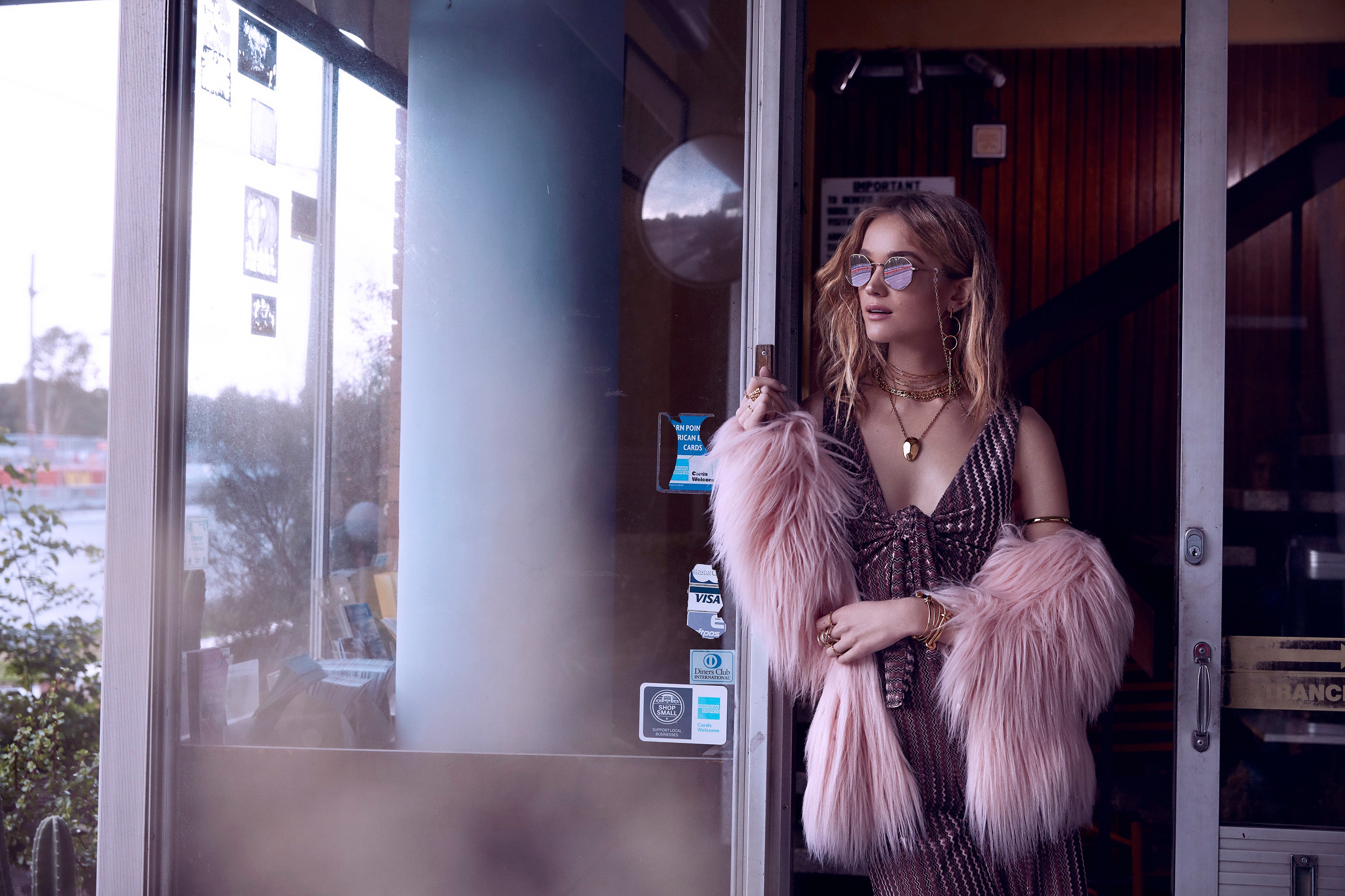 Pretty Woman - Behind The Scenes – Amber Sceats