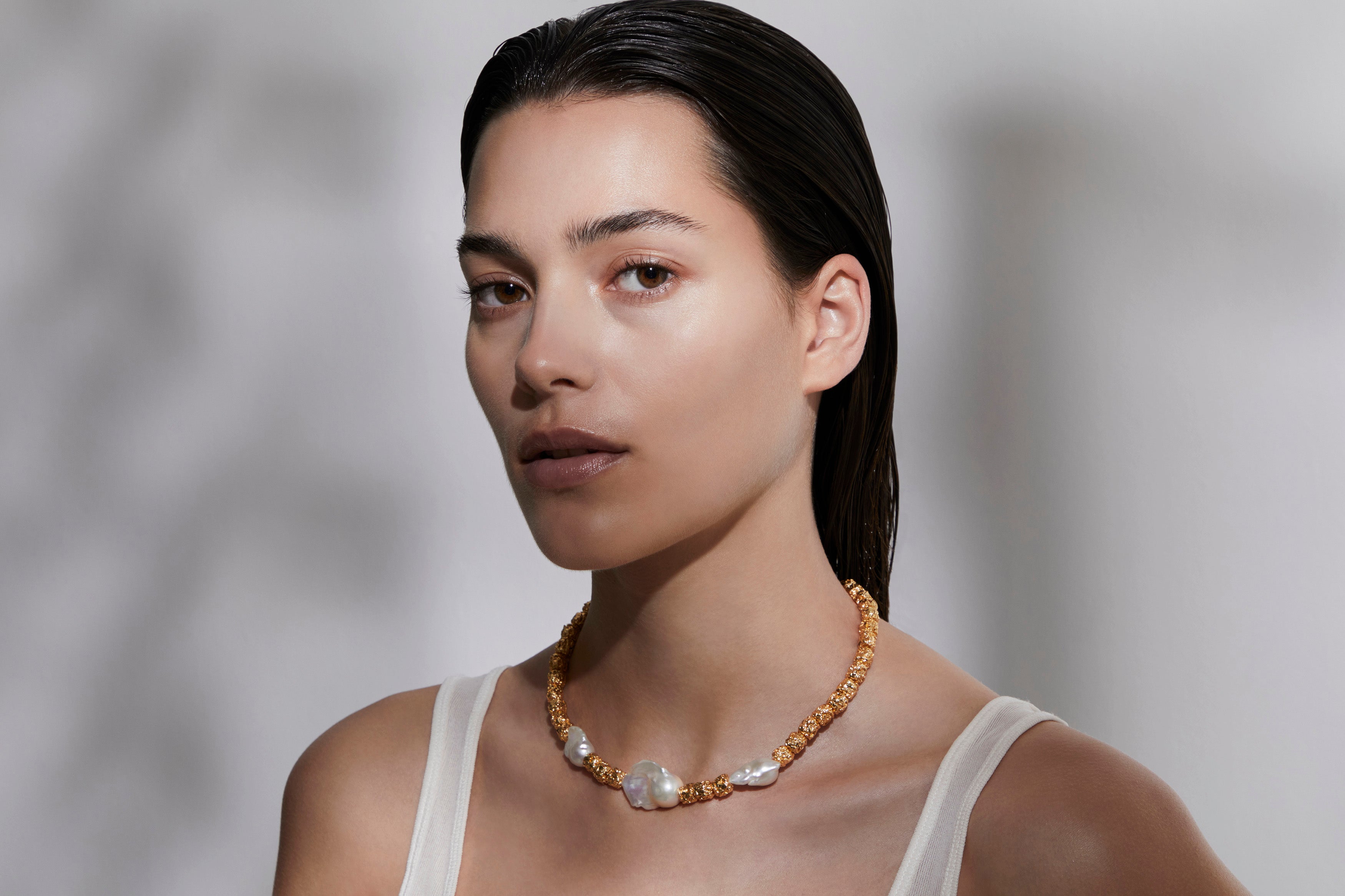 Le Lumière – Amber Sceats